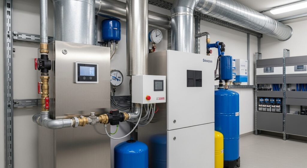 Wie riecht Gas wirklich?